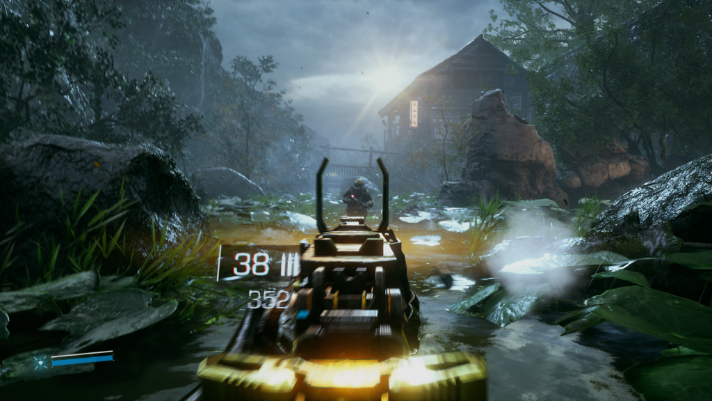 Análise – Bright Memory: Infinite - Xbox Power