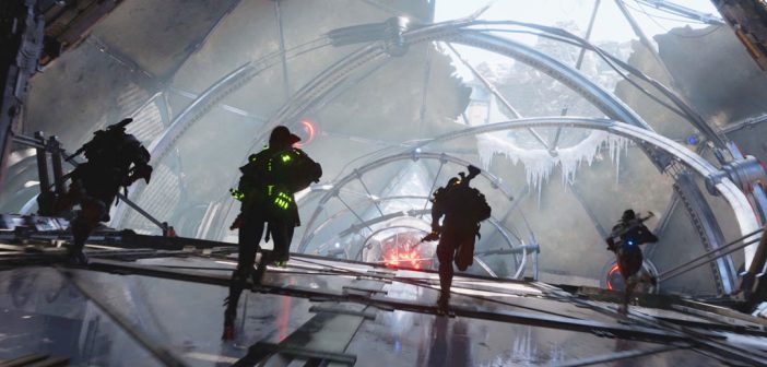 The First Descendant compartilha seu mundo em um impressionante trailer ...