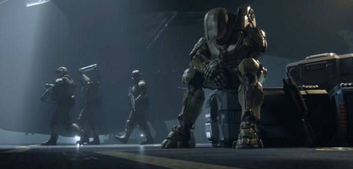 Halo Infinite: Co-Op online e Forge adiados, temporada 3 em 2023 e Co ...
