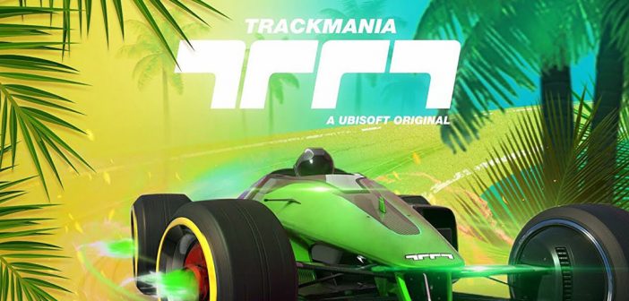 Trackmania chegará ao Xbox em 2023 - Xbox Power
