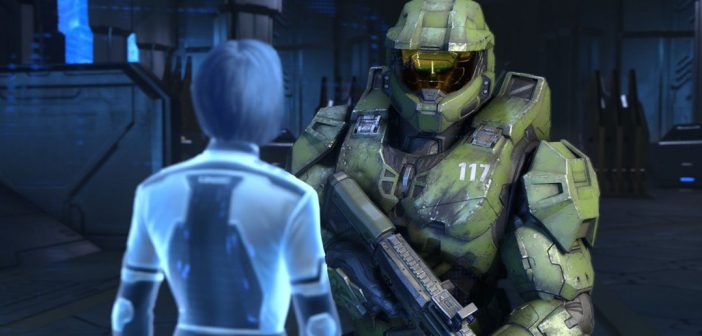 343 Industries pode estar abandonando Slipspace Engine para usar Unreal ...