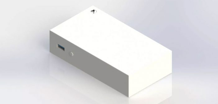 Keystone pode ser console da Microsoft voltado para Streaming e Cloud ...