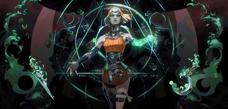 Hades 2 continuará o legado do aclamado sucesso da Supergiant Games ...