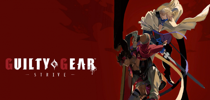 Xbox também participará da beta aberta de Guilty Gear: Strive - Xbox Power