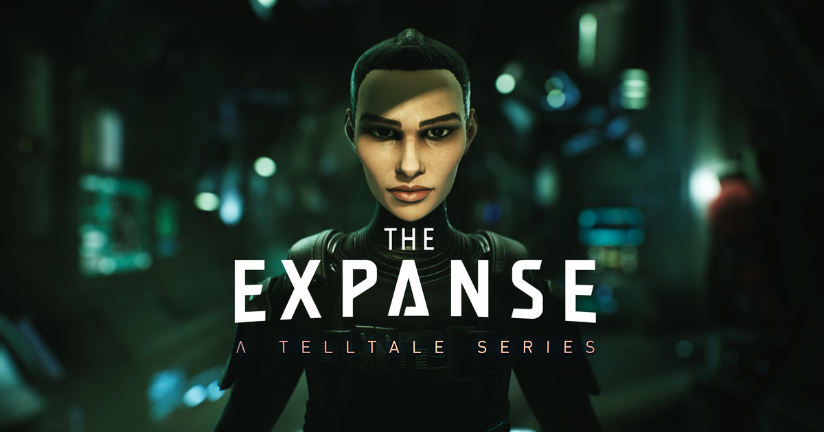 The Expanse: A Telltale Series revela mais do gameplay - Xbox Power