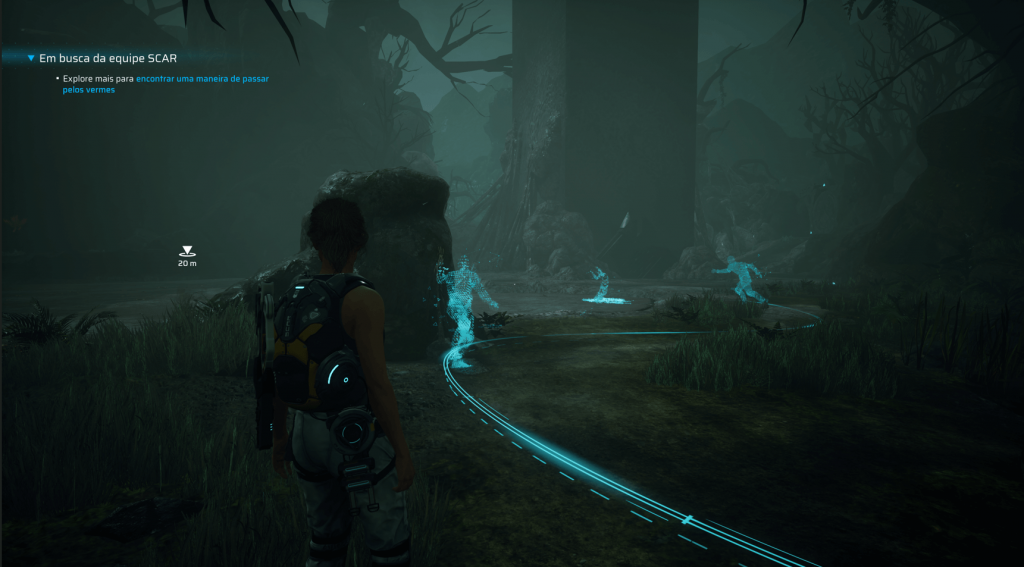 Análise – Scars Above - Xbox Power