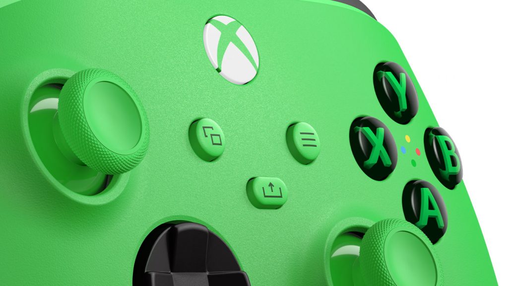 Conheça o Velocity Green, novo controle do Xbox - Xbox Power