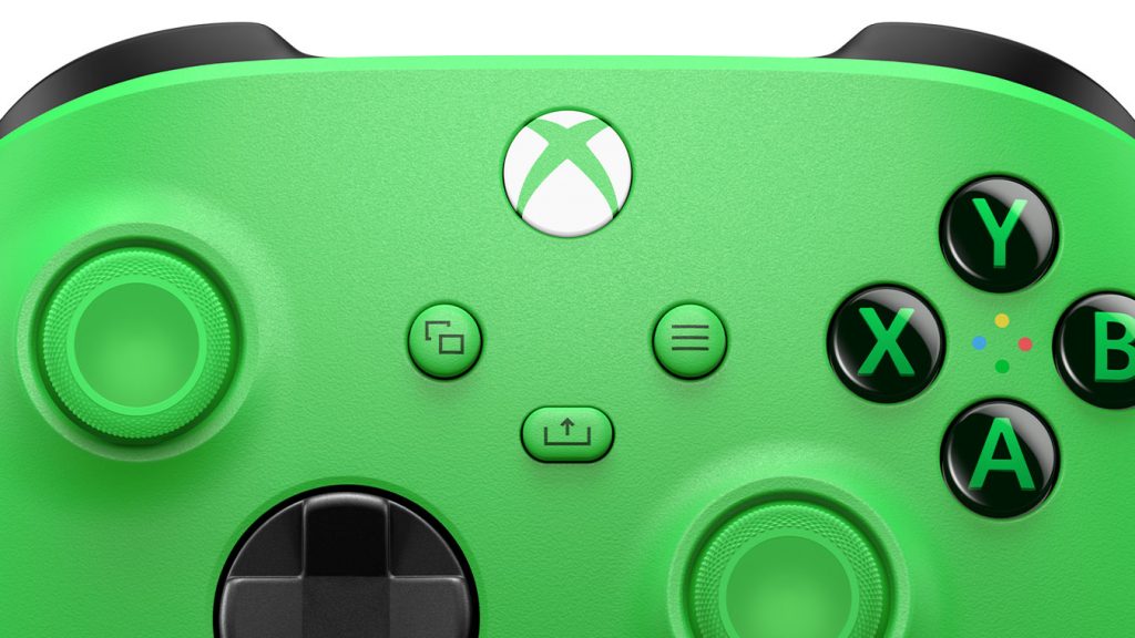 Conheça o Velocity Green, novo controle do Xbox - Xbox Power