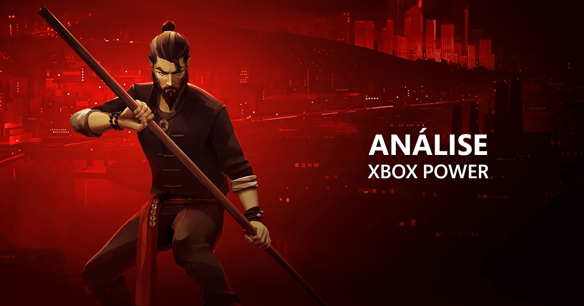 Análise - SIFU - Xbox Power