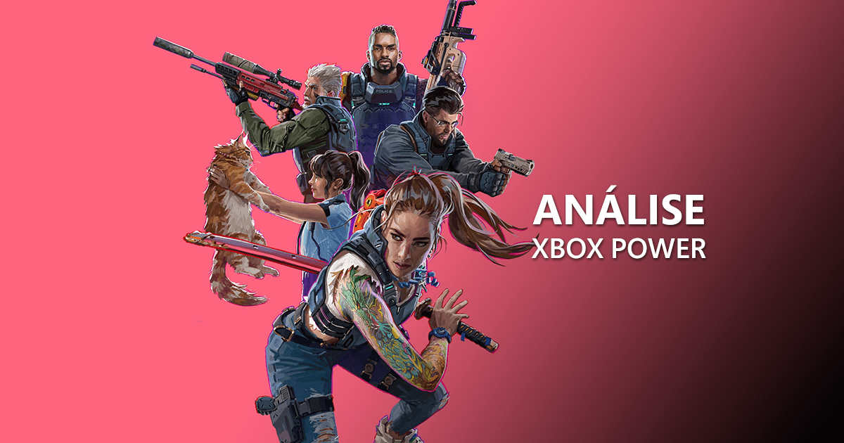 Análise - Wanted: Dead - Xbox Power