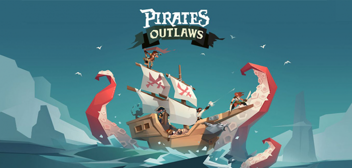 Pirates Outlaws, cardgame roguelike, chegará esse mês ao Xbox - Xbox Power