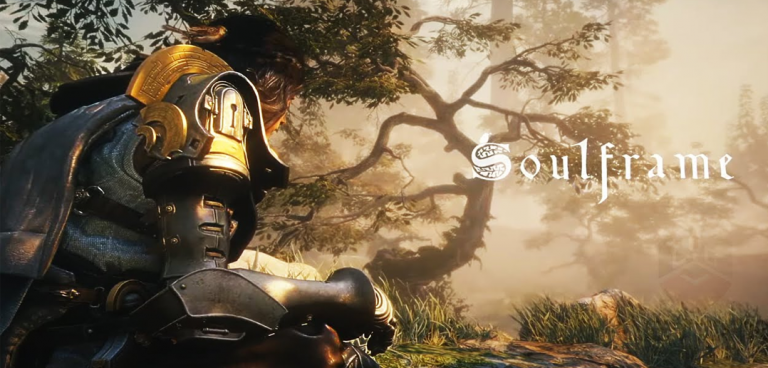 Digital Extremes apresenta primeiro gameplay do seu MMORPG Soulframe ...