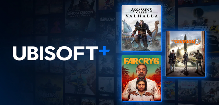 Ubisoft+ finalmente está disponível nos consoles Xbox - Xbox Power