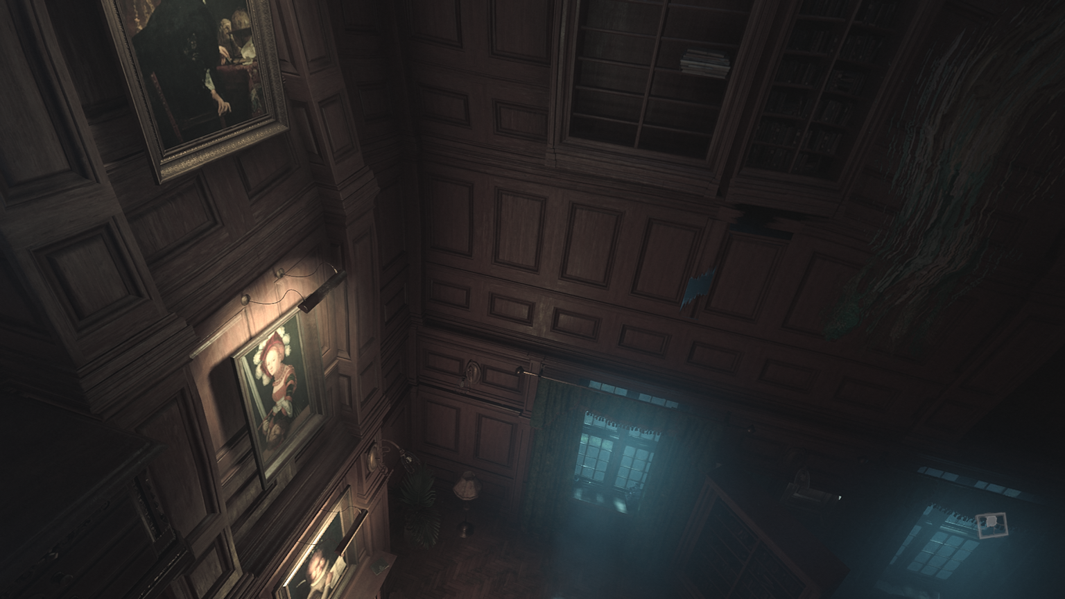 Análise - Layers of Fear - Xbox Power