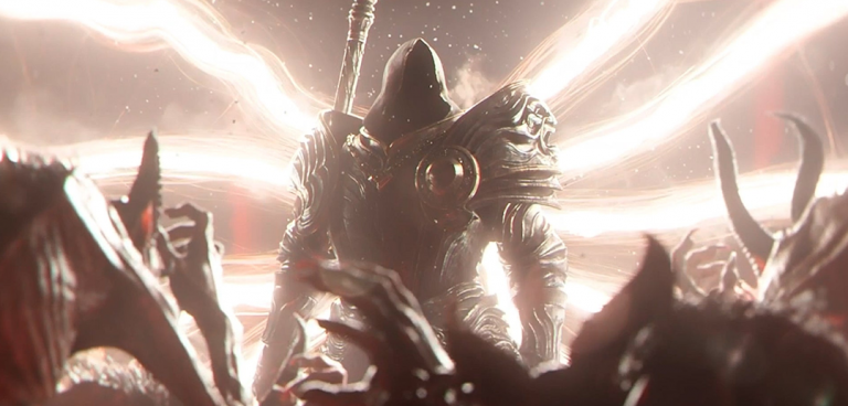 Diablo IV se torna o lançamento que mais vendeu na história da Blizzard ...