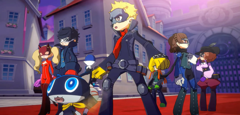 Persona 3 Reload e Persona 5 Tactica são anunciados para Xbox e ...