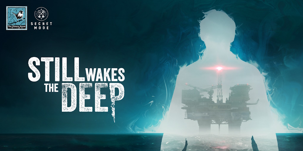 Still Wakes the Deep ganha documentário revelando mais detalhes - Xbox ...