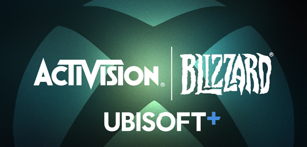 Ubisoft assina acordo com Activision Blizzard - Xbox Power
