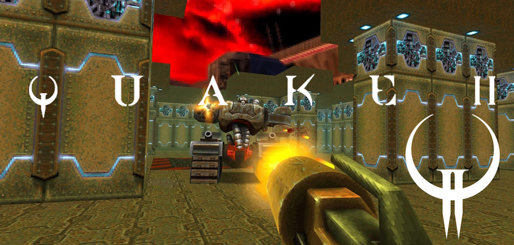 Quake II ganha versão remasterizada e novidades - Xbox Power