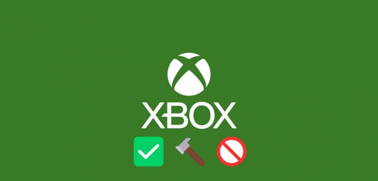 Xbox Enforcement Strike System chega para tornar ecossistema mais ...