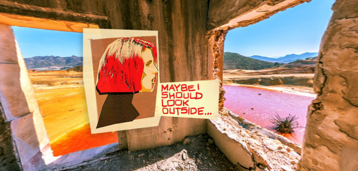 DESOLATIUM levará a loucura dos mitos de Lovecraft para o Xbox - Xbox Power