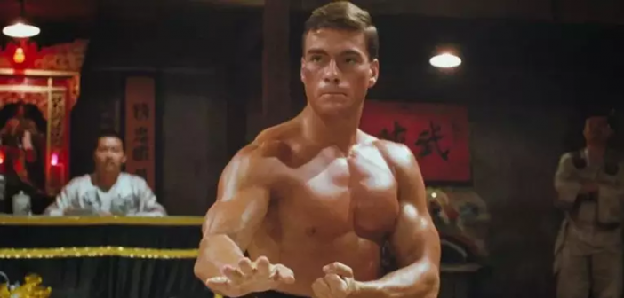 A lenda Jean-Claude Van Damme é apresentado em Mortal Kombat 1 - Xbox Power