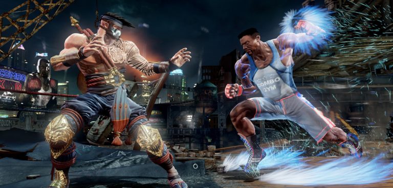 10 anos de Killer Instinct são comemorados com edição de aniversário ...
