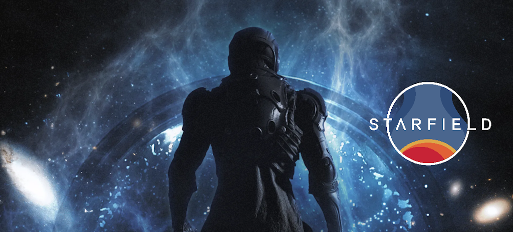 Starfield e seu universo em expansão com novidades para 2024 - Xbox Power