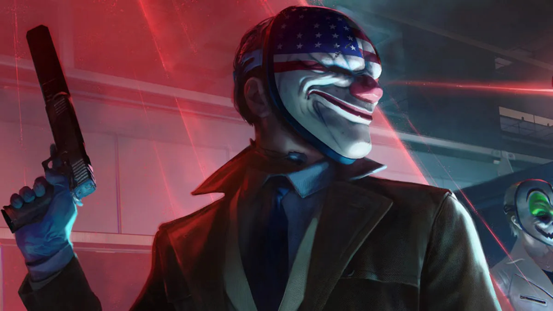 Primeira expansão de PAYDAY 3 já está disponível - Xbox Power