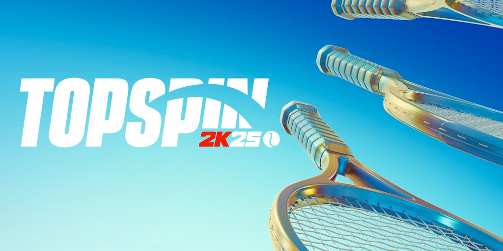 TopSpin 2k25 chega com estúdio inusitado - Xbox Power