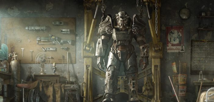 Fallout 4: Segundo update de inovação chega ao Xbox Series X|S - Xbox Power