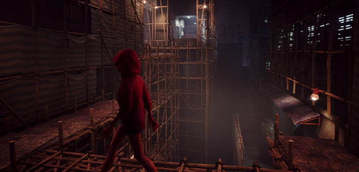 Slitterhead, novo jogo do criador de Silent Hill, recebe trailer de ...