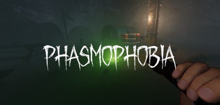 Prepare-se para o Terror Paranormal no Xbox em 29 de Outubro com ...