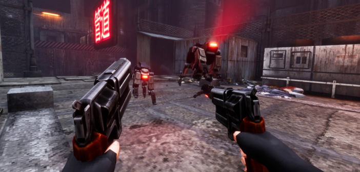 Conheça SPRAWL, um shooter frenético e cheio de atitude - Xbox Power