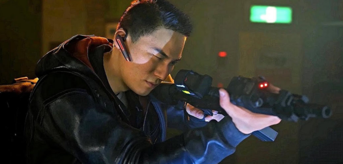 Conheça Project TH, um jogo de ação e terceira pessoa, inspirado em ...