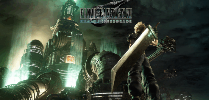 FFVII Remake Intergrade chegará no final de 2025 ao Xbox - Xbox Power