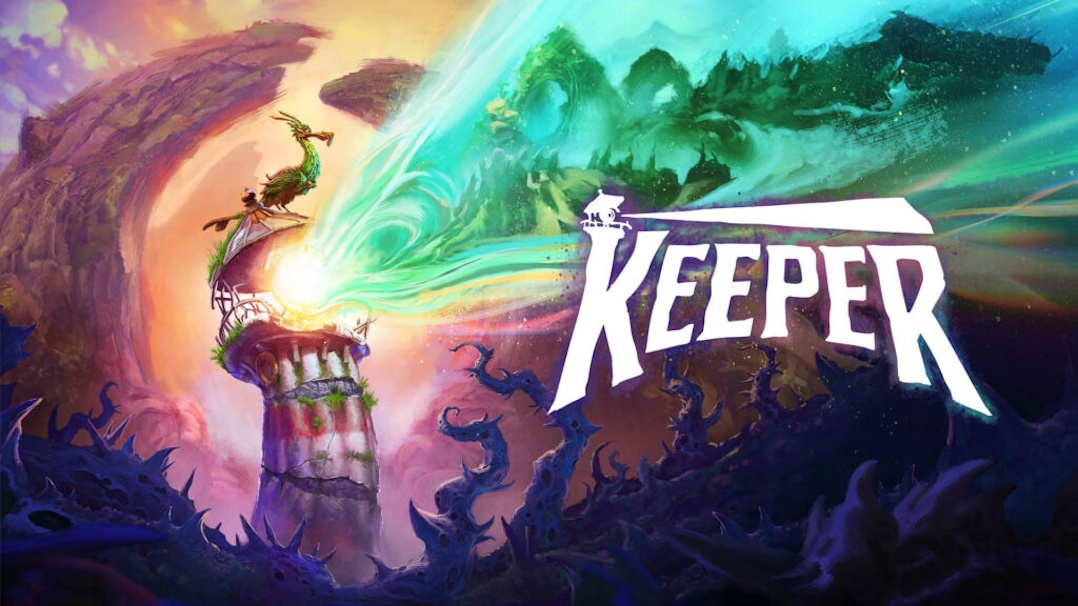 Keeper: o farol que anda, brilha e emociona – tudo sobre a nova joia da Double Fine - Xbox Power