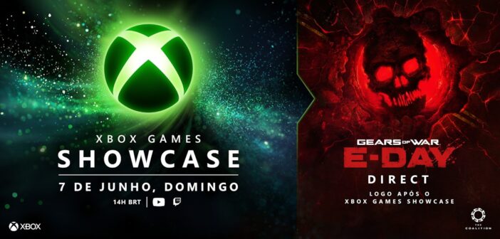 Xbox Games Showcase 2026: O futuro do Xbox chega em 7 de junho — e ...