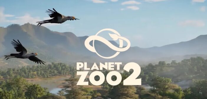 Planet Zoo 2: O Zoológico mais ambicioso da Frontier está chegando ...