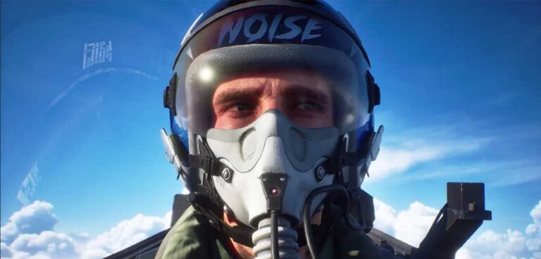 Apertem os cintos! Ace Combat 8: Wings of Theve chegará em outubro ...